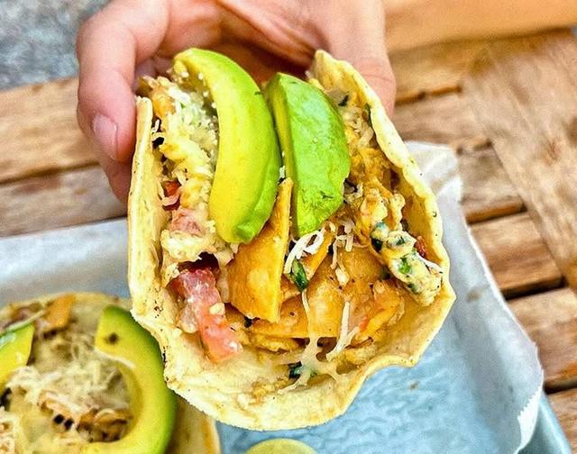 USA Food Tour - Secret Food Tours