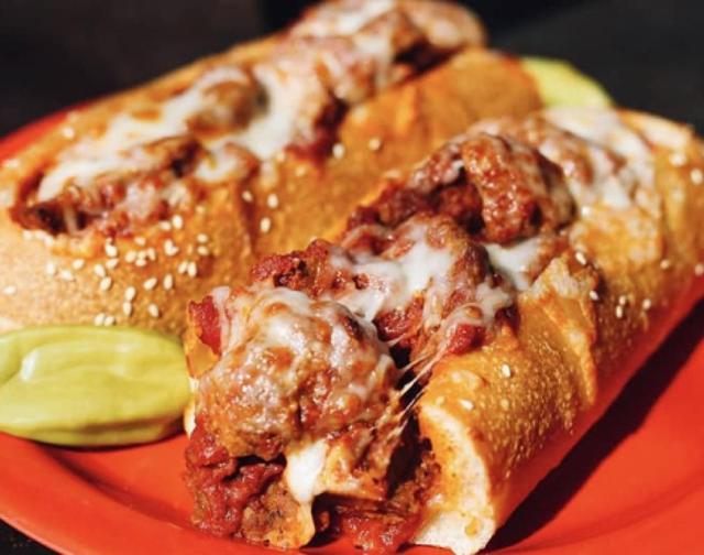 USA Food Tour - Secret Food Tours