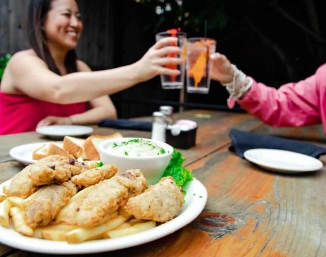 USA Food Tour - Secret Food Tours
