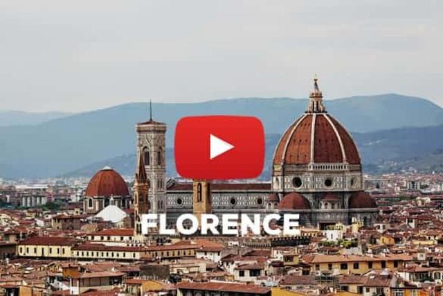 Culinary Tour Guide in Florence - Secret Food Tours