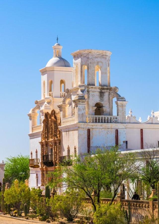 Tucson Food Tour - Secret Food Tours