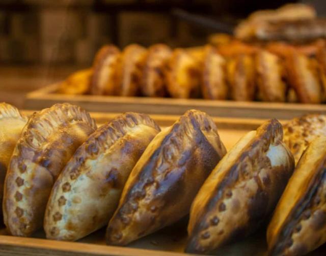 USA Food Tour - Secret Food Tours