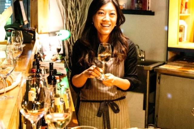 Kimchi Cooking Class in Seoul Seret Food Tours