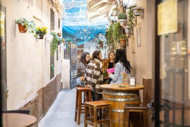 Malaga Food Tour - Secret Food Tours