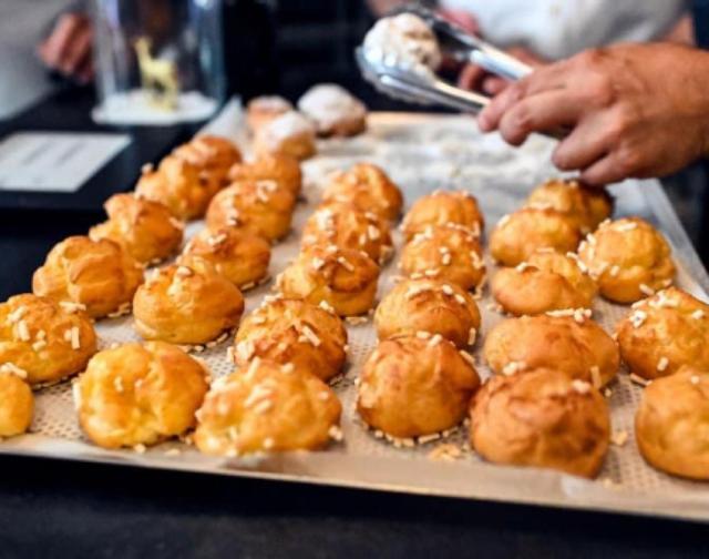 Europe Food Tour - Secret Food Tours