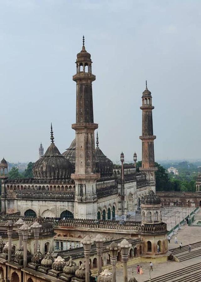 Lucknow Food Tour - Secret Food Tours