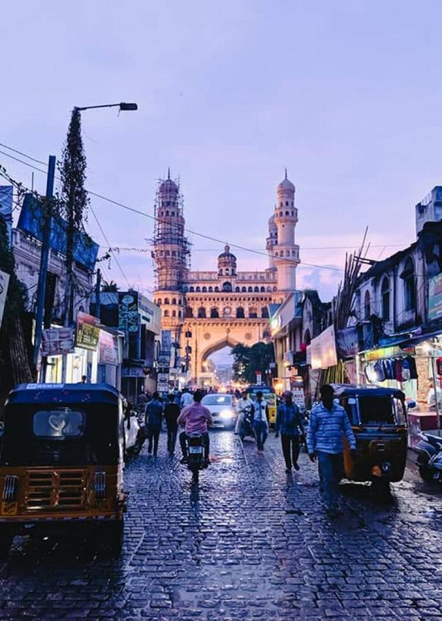 Hyderabad Food Tour - Secret Food Tours
