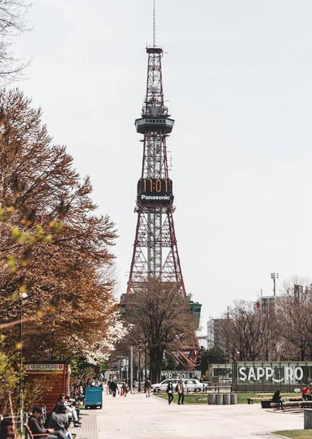 Sapporo Food Tour - Secret Food Tours