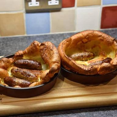 Leicester Food Tour - Secret Food Tours