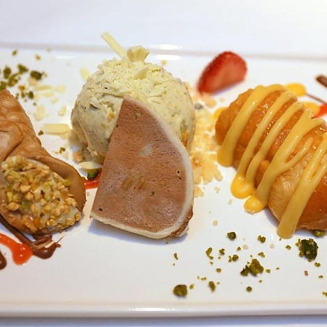 Fullerton Food Tour - Secret Food Tours