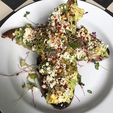 Meridian Food Tour - Secret Food Tours