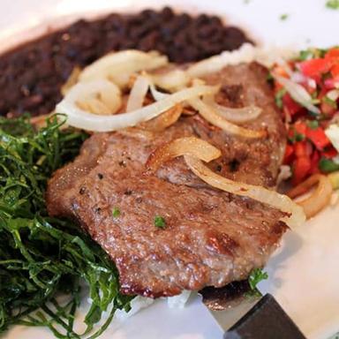 Little Rock Food Tour - Secret Food Tours