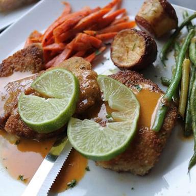 Little Rock Food Tour - Secret Food Tours