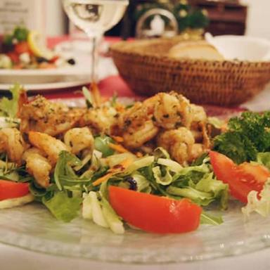 St. George Food Tour - Secret Food Tours