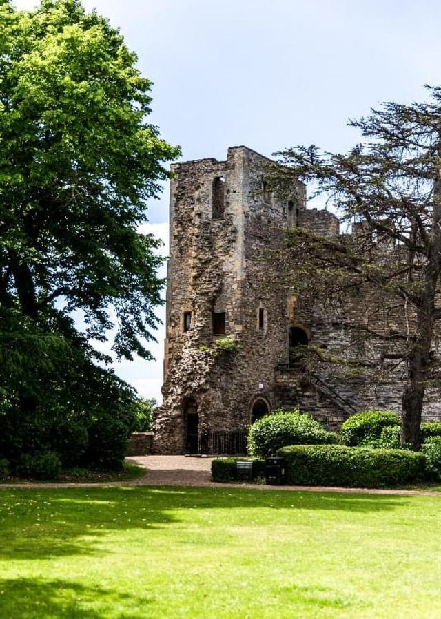 Newark Food Tour - Secret Food Tours