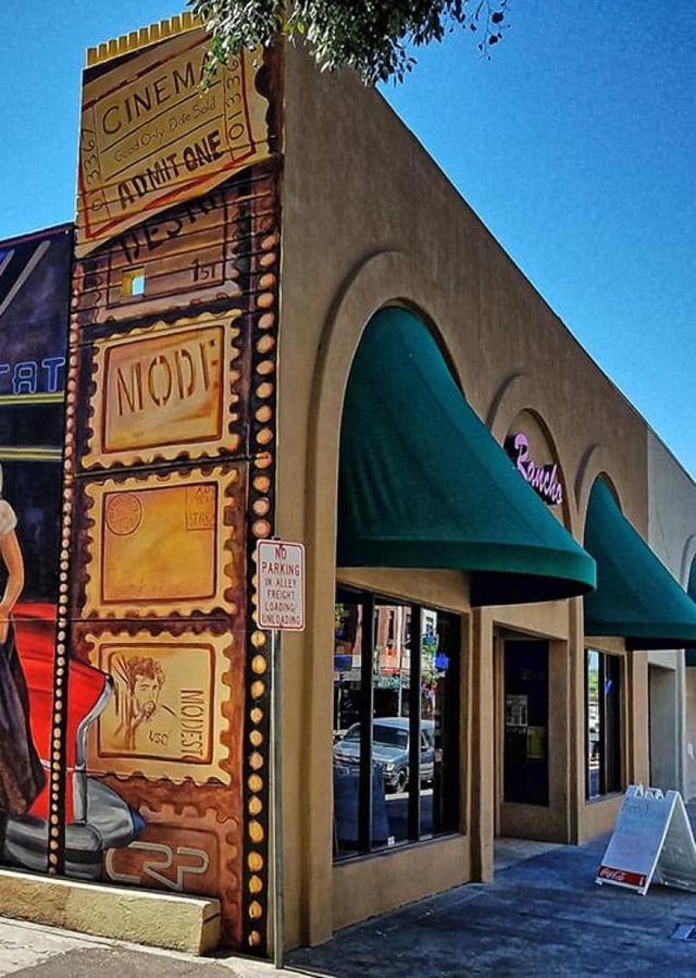 Modesto Food Tour - Secret Food Tours