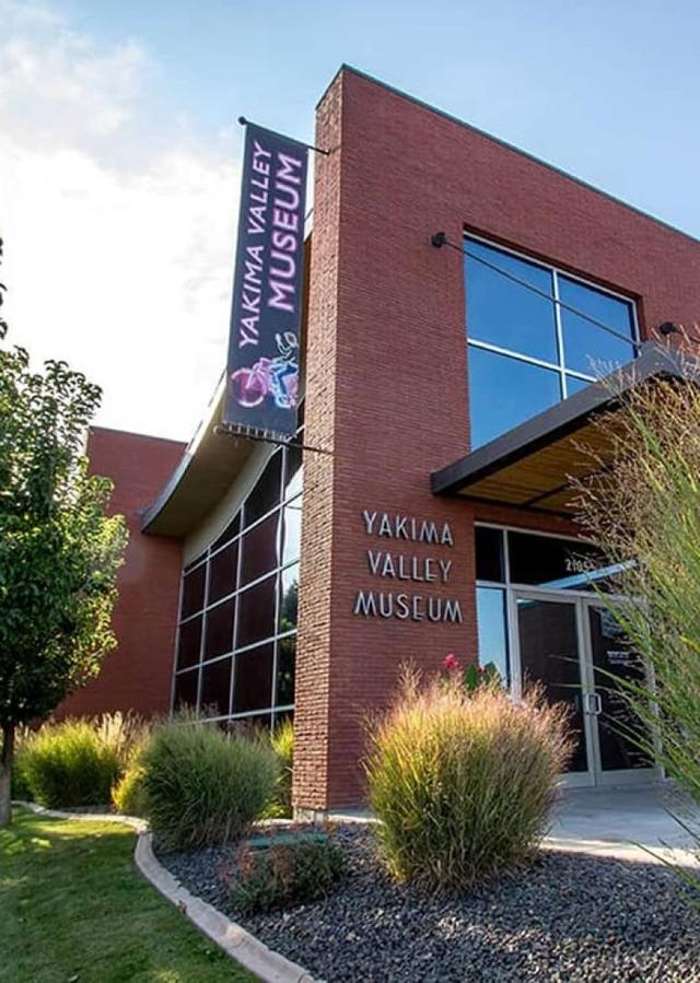 Yakima Food Tour - Secret Food Tours