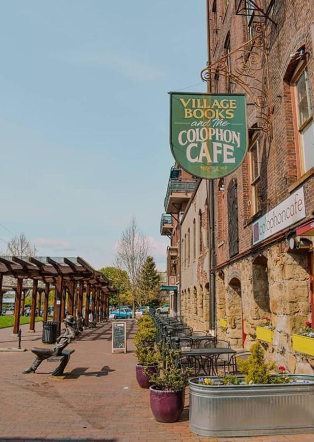 Bellingham Food Tour - Secret Food Tours