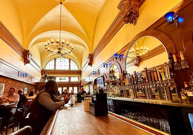 Culinary Tour Guide in Detroit - Secret Food Tours