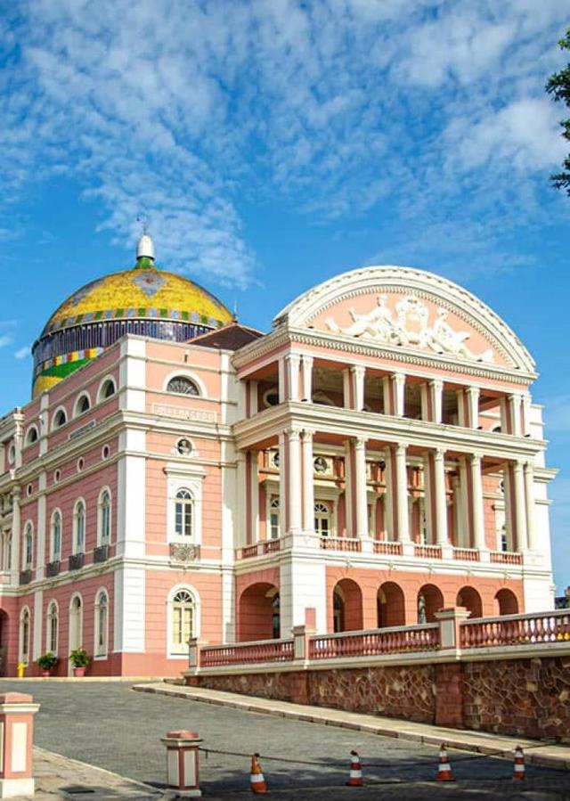 Manaus Food Tour - Secret Food Tours