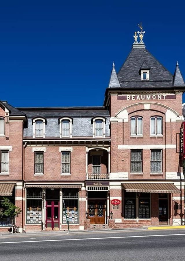 Beaumont Food Tour - Secret Food Tours