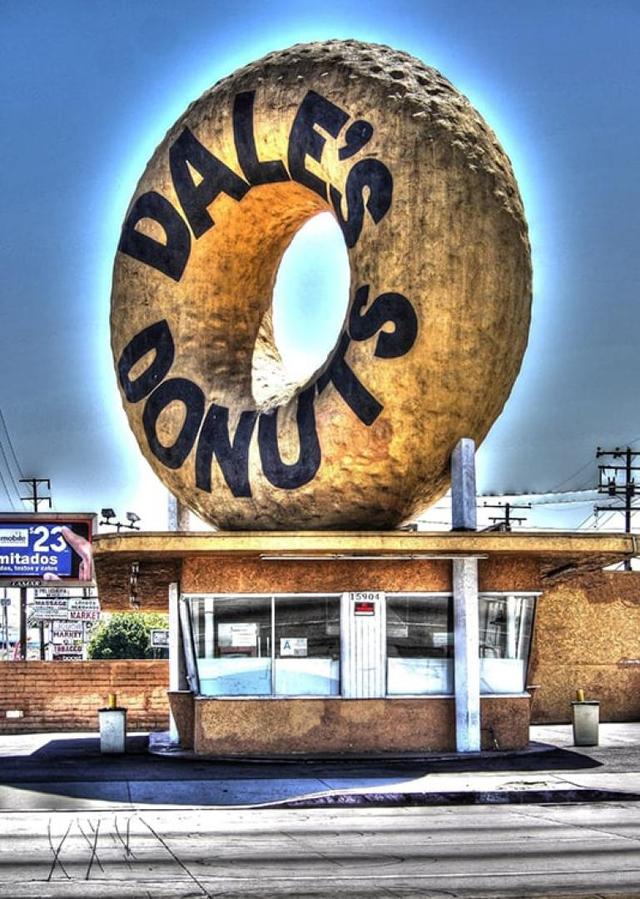 Compton Food Tour - Secret Food Tours