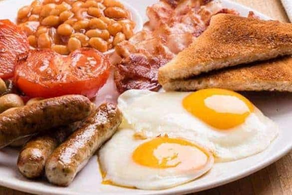 The most expensive French food - Food & Travel Blog - Secret Food Tours