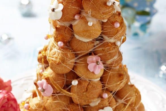 The most expensive French food - Food & Travel Blog - Secret Food Tours