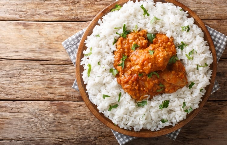 10 Best Curries to Try | Secret Food Tours