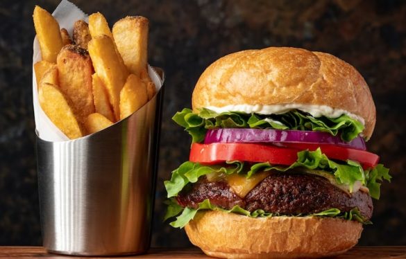 Most Popular Hamburgers Types Globally | Secret Food Tours