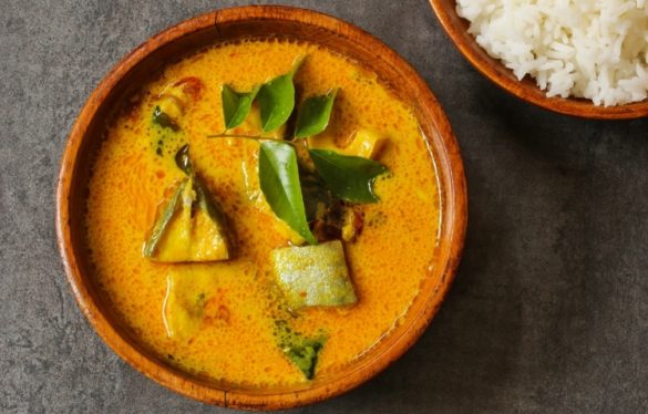10 Best Curries to Try | Secret Food Tours