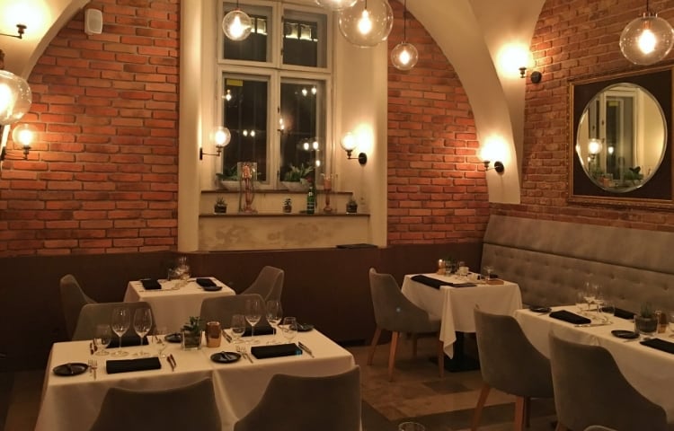 Our Picks for the Top 10 Best Restaurants in Krakow | Secret Food Tours