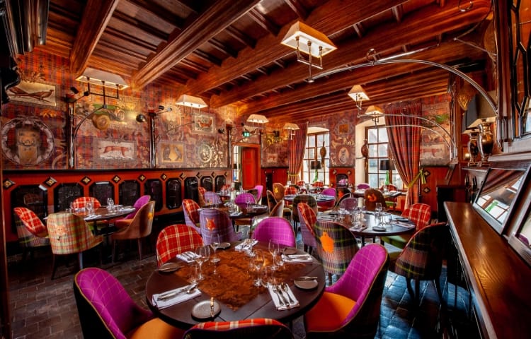 Our Picks for the Top 10 Best Restaurants in Krakow | Secret Food Tours