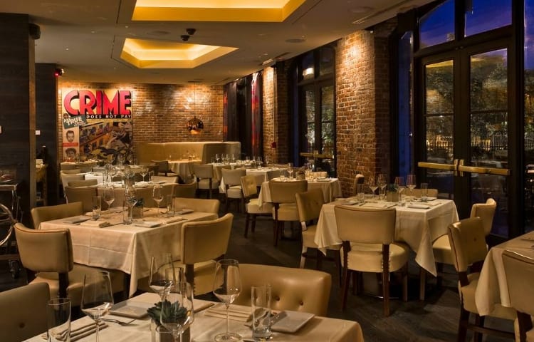 Best Italian restaurants in Boston | Secret Food Tours