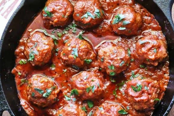 8 Must Try Traditional Naples Foods | Secret Food Tours