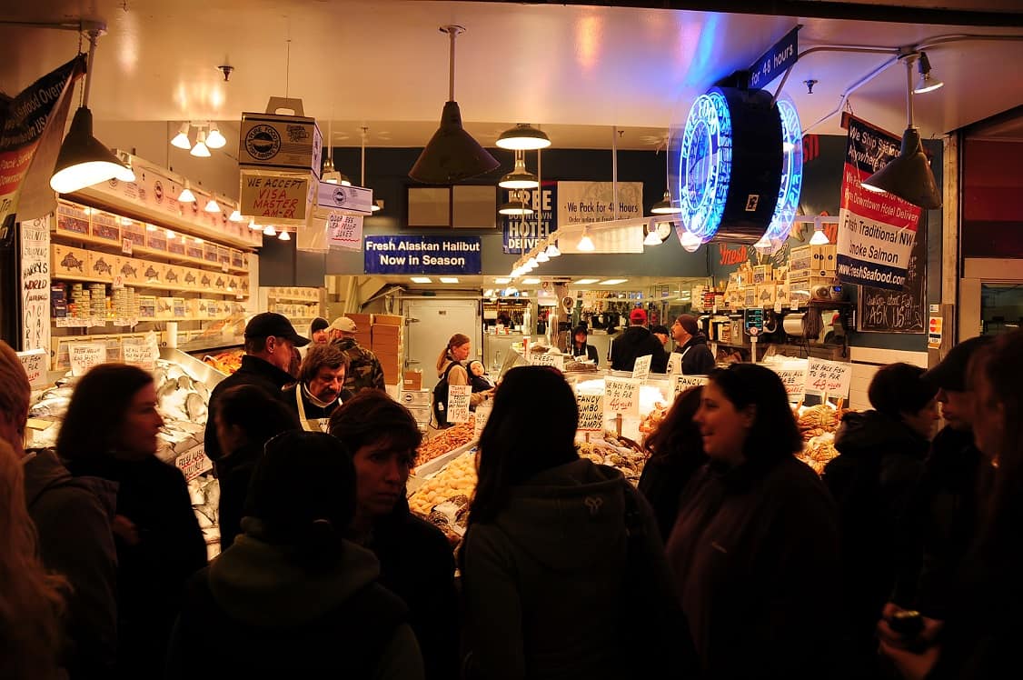 5 Reasons To Adore Seattle Food Tours | Secret Food Tours