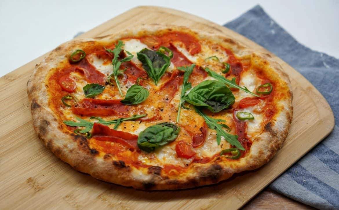 How Neapolitan Cuisine Conquered the World | Secret Food Tours