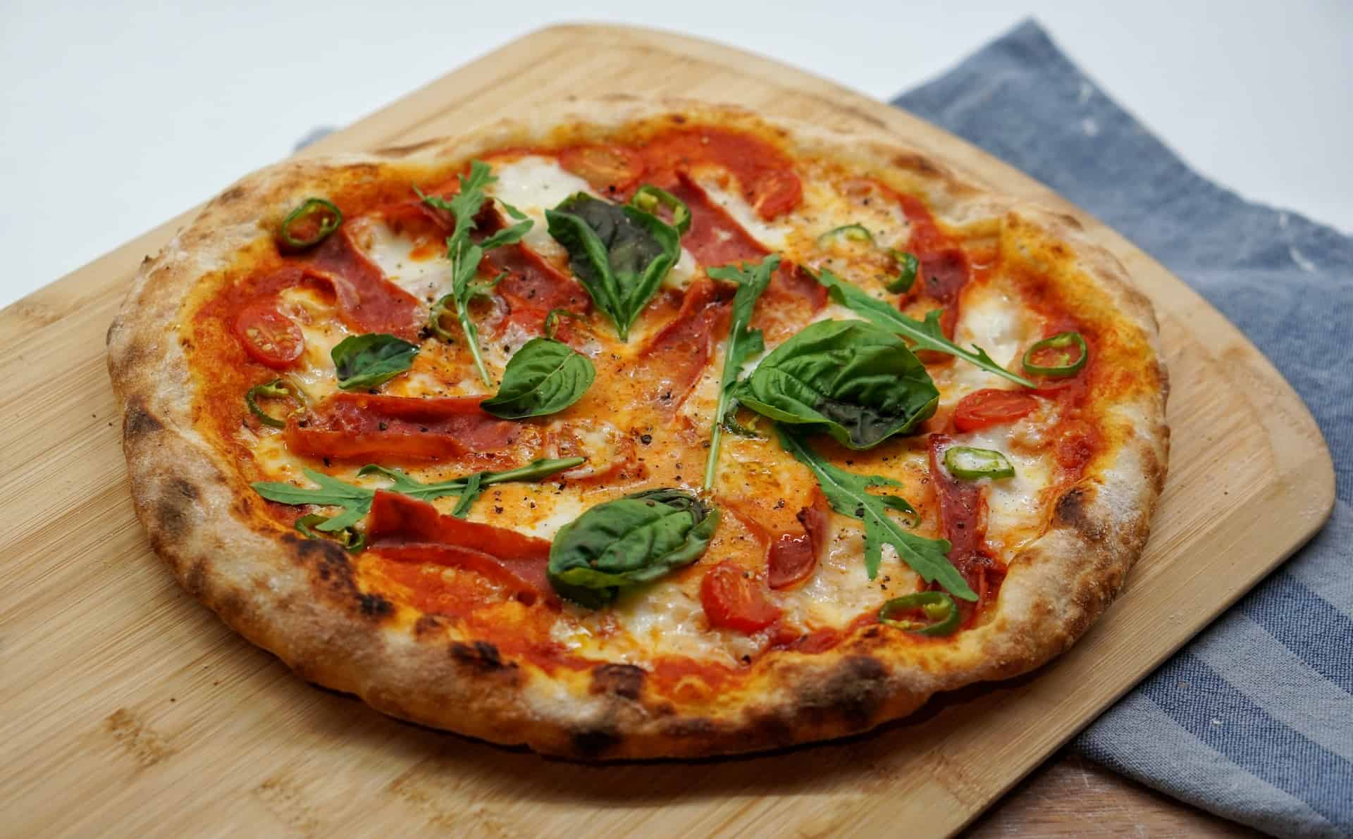 How Neapolitan Cuisine Conquered the World | Secret Food Tours