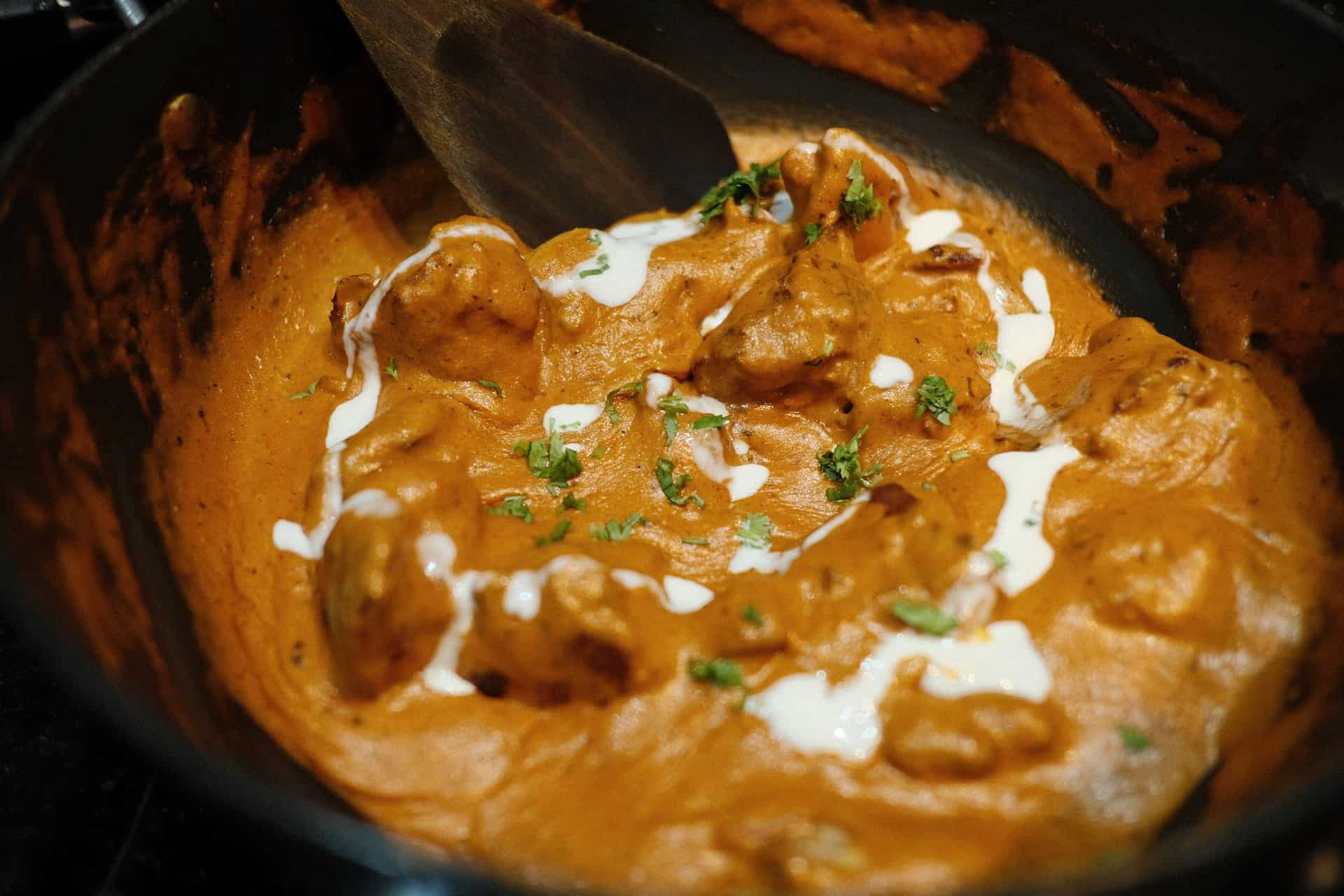 Spice Voyage: 12 Delicious Indian Curries you might not know (yet ...