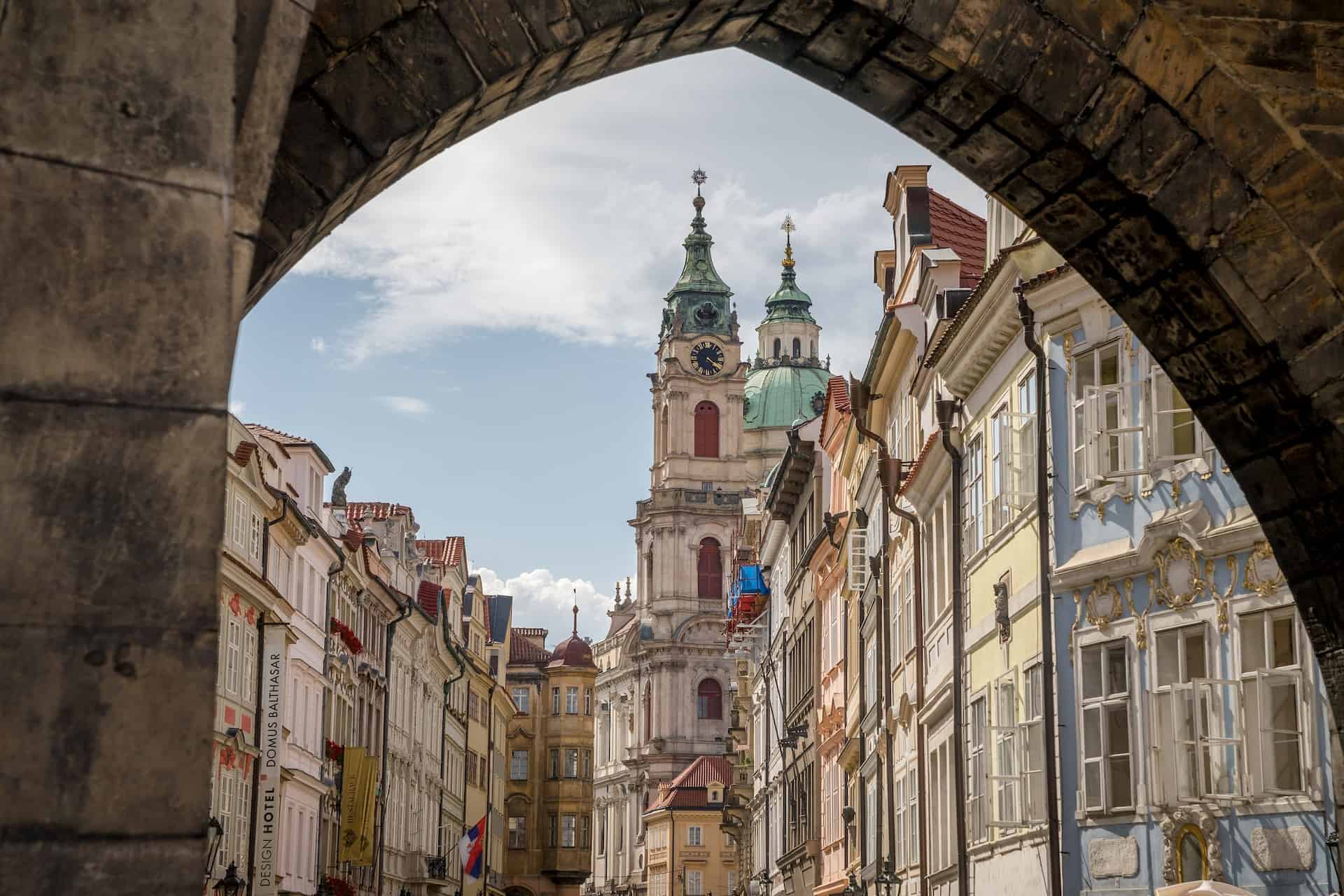 Malá Strana District: Everything You Need to Know About Our Prague Food ...