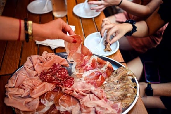 The most expensive French food | Secret Food Tours