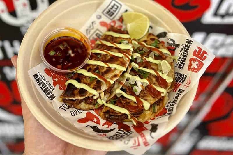 Introducing Our Newest Culinary Experience: The Camden Market Secret ...