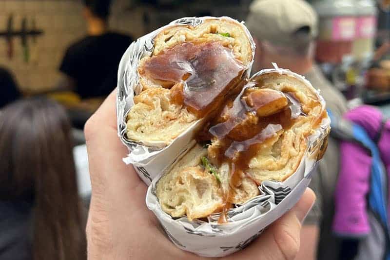 Introducing Our Newest Culinary Experience: The Camden Market Secret ...