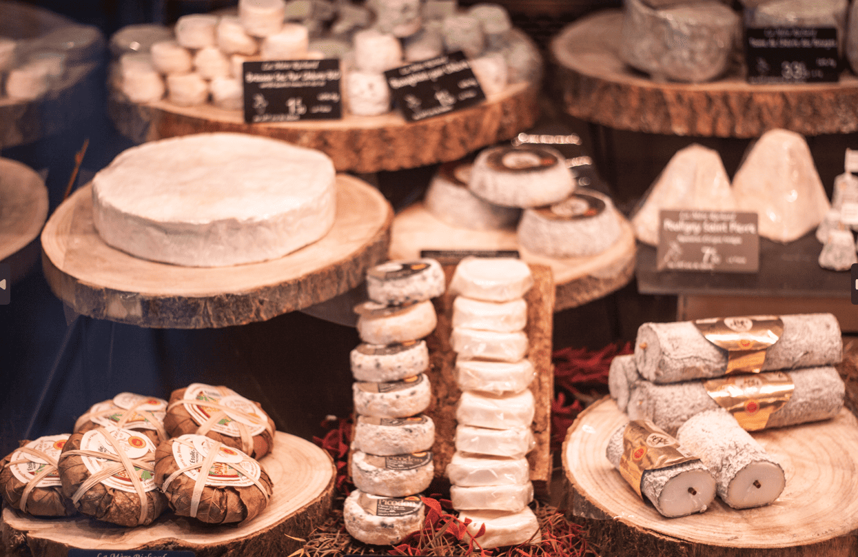 Lyon Food Tour: TASTING THE CLASSIC RECIPES OF LYON’S SILK WORKERS ...