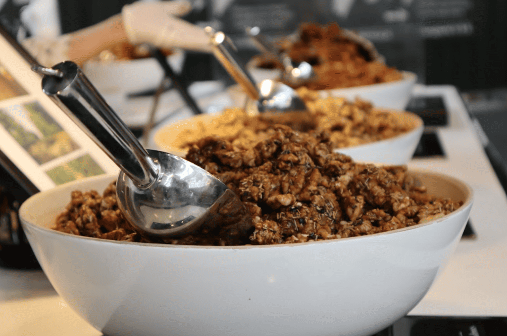 The Impact of WW2 Food on Contemporary English Gastronomy | Secret Food ...