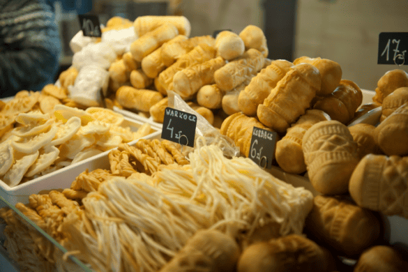 Our Picks for the Top 10 Best Restaurants in Krakow | Secret Food Tours