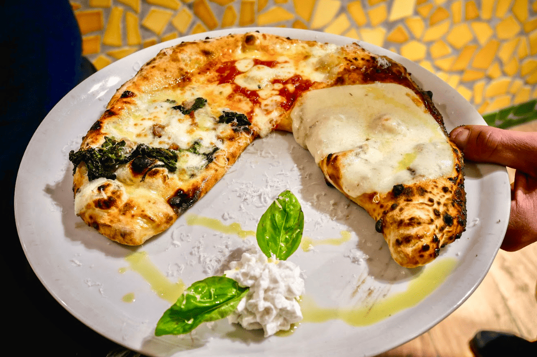 Napoli Food You Didn’t Know Originated in Naples | Secret Food Tours