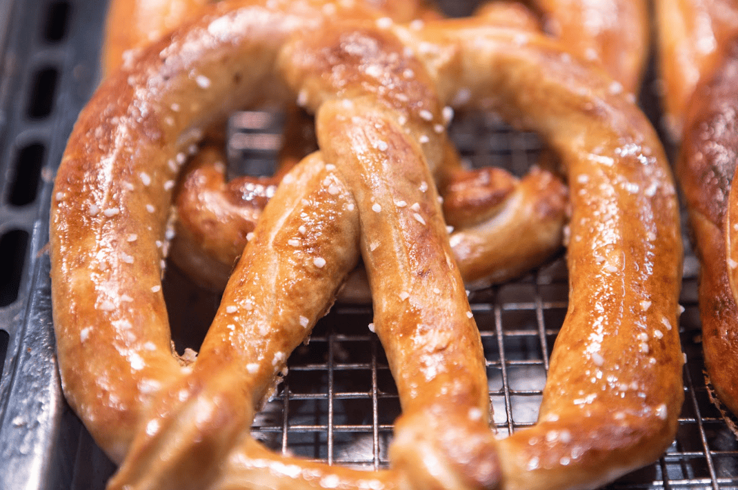 Secret Food Tour Philadelphia: A Pretzel Lover’s Paradise | Secret Food ...