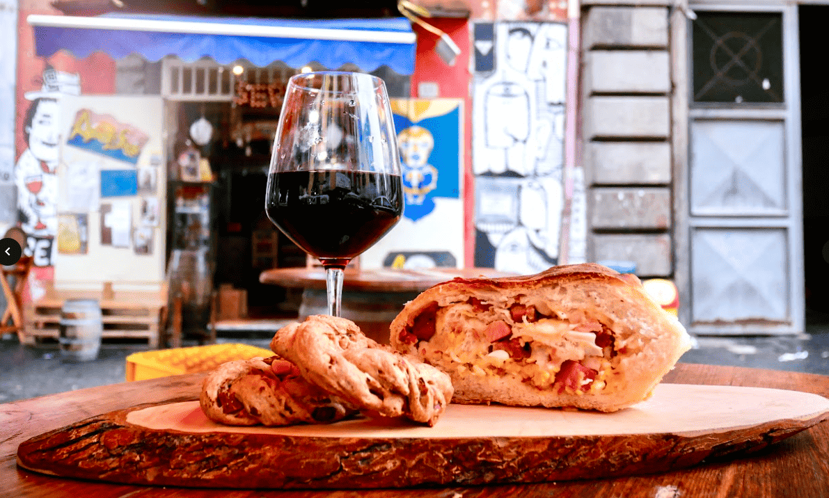 Naples Street Food Tour: A Guide to Authentic Neapolitan Snacks ...