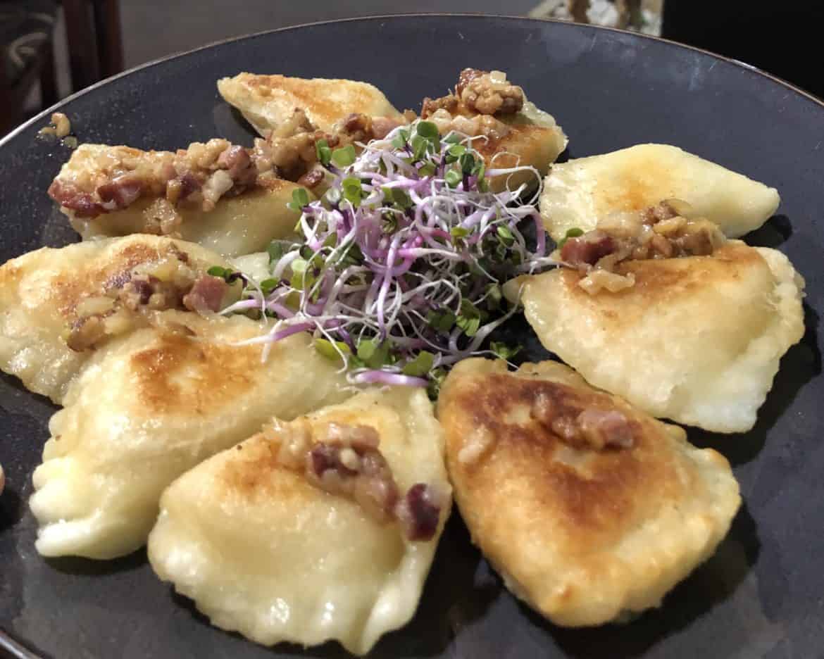 Food Tour Krakow: 3 Traditional Poland Dishes